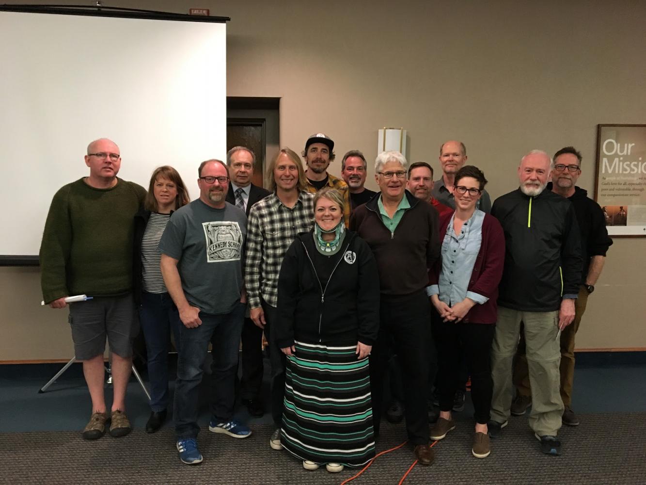 Vice Principal Dr. Katy Wagner Reflects on Harrowing Ski Accident – The ...