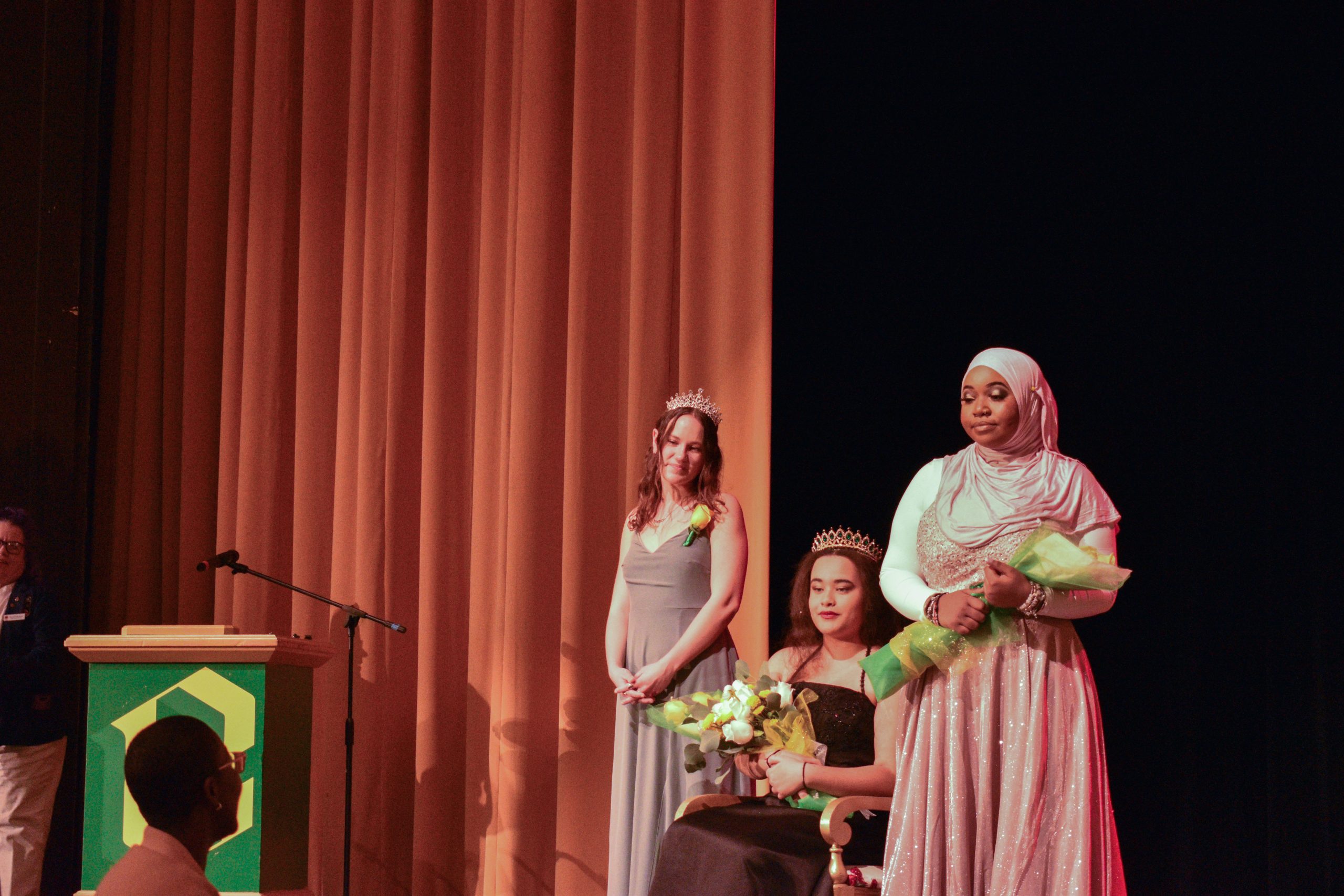 Zora Forsberg Named Cleveland’s Rose Festival Princess – The Clarion
